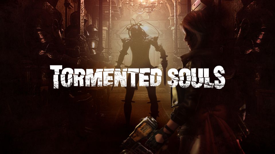 ► Tormented souls ◄