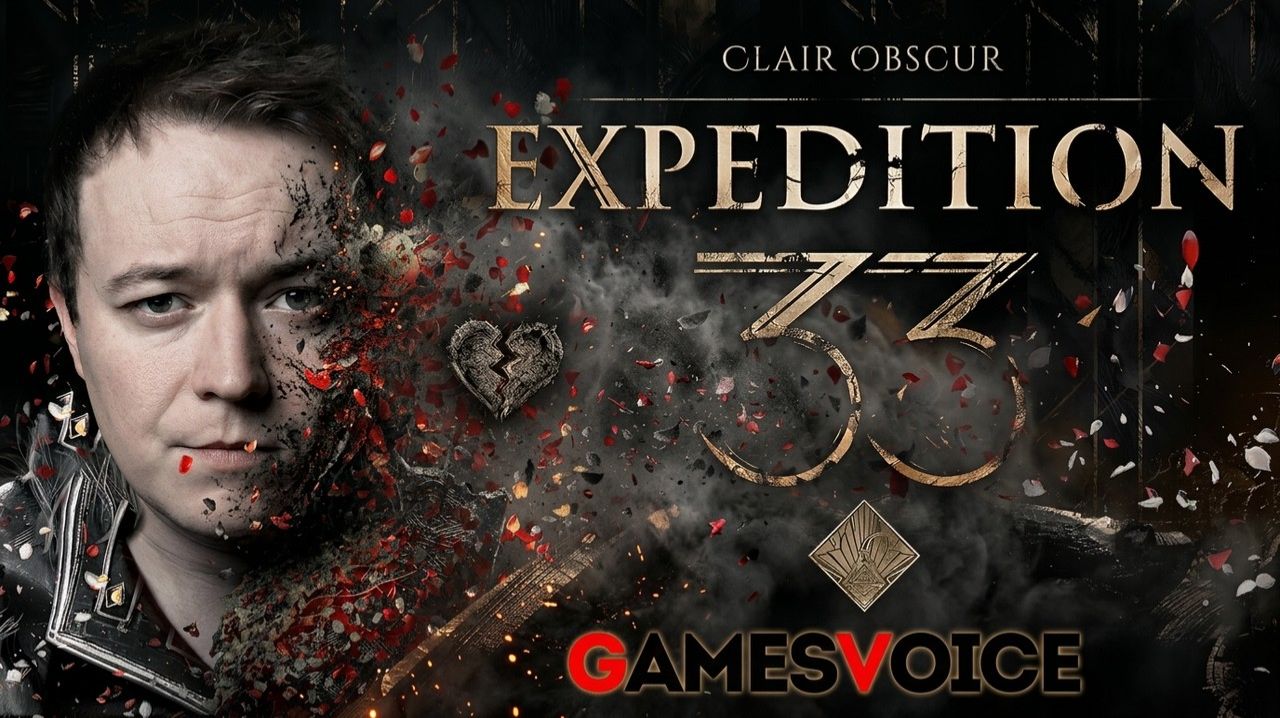 Clair Obscur: Expedition 33 ⧽ ПРОХОЖДЕНИЕ