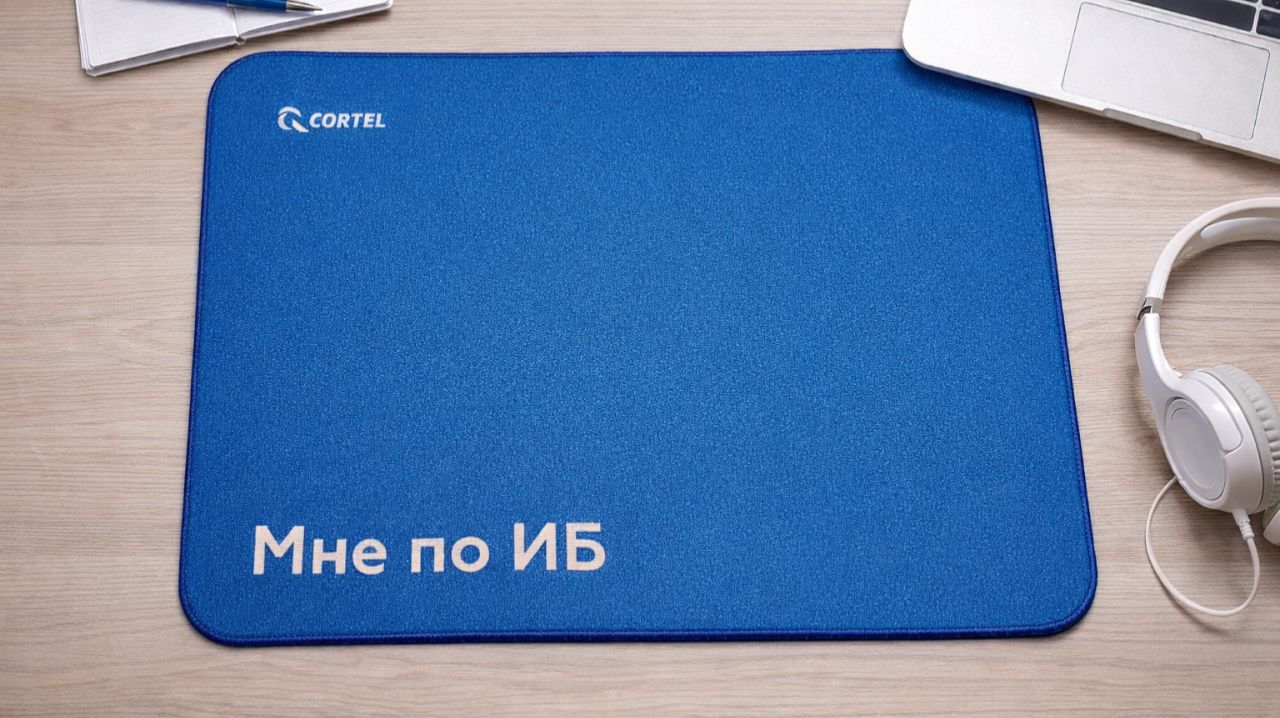 Все про ИБ