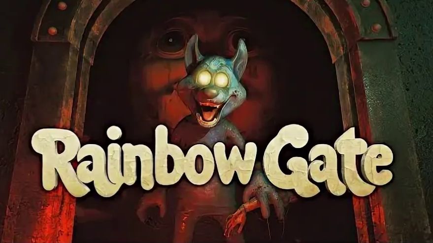 Rainbow Gate