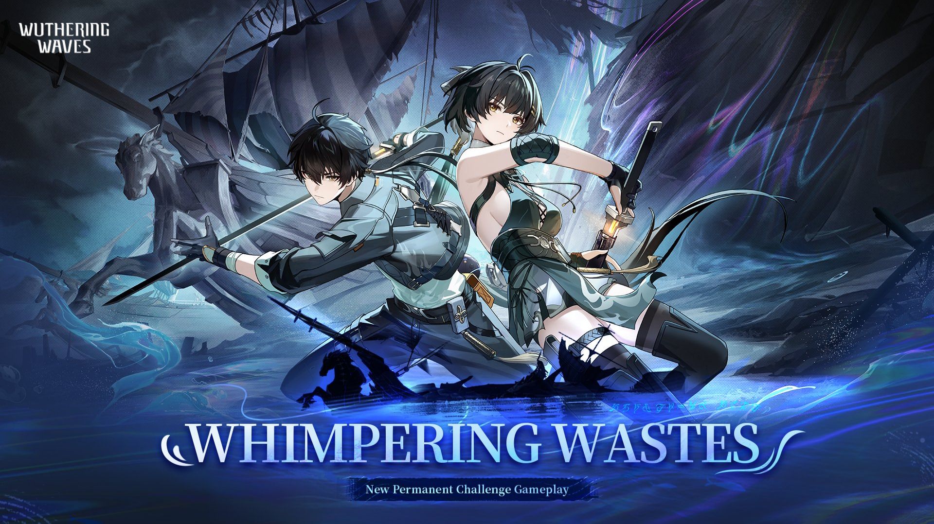 Wuwa WW