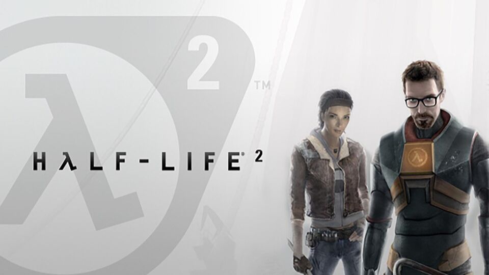 Half-Life 2