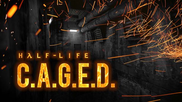 Half-Life: Caged
