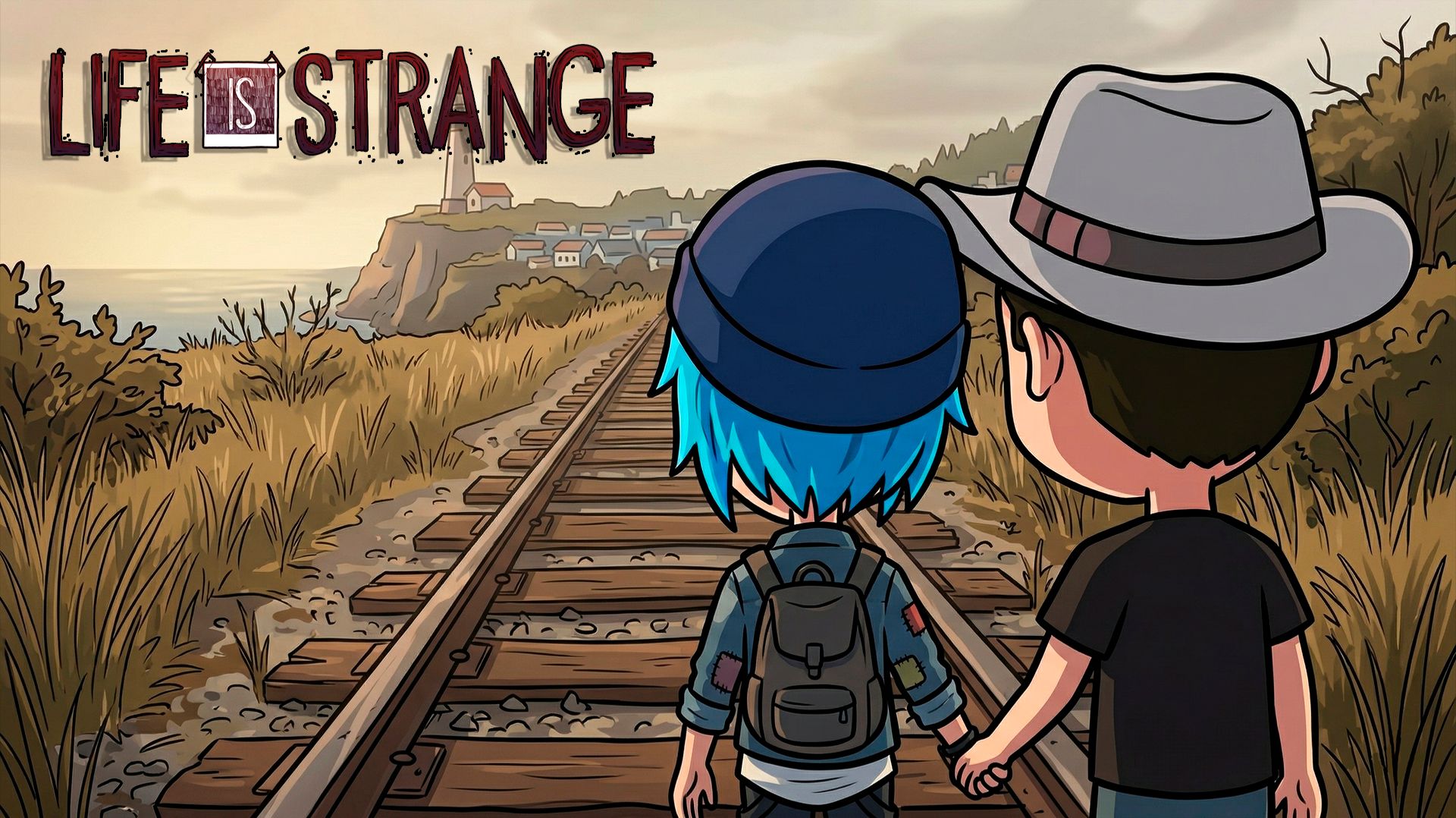 Life is Strange
