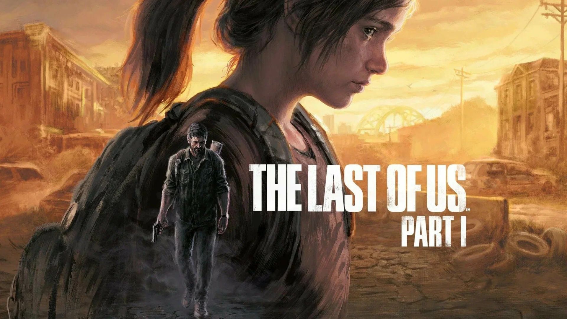 Last of us / Одни из нас
