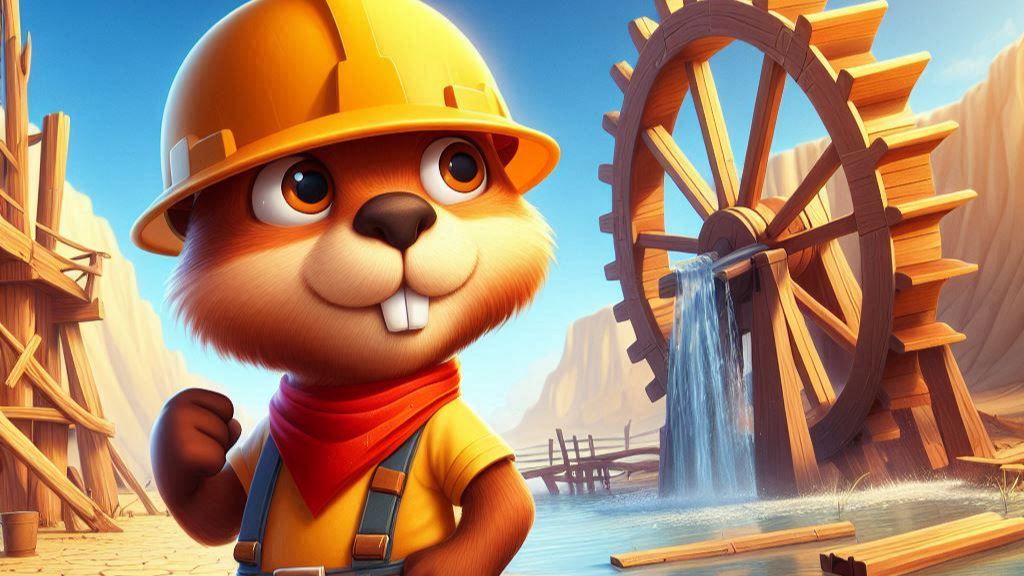Timberborn