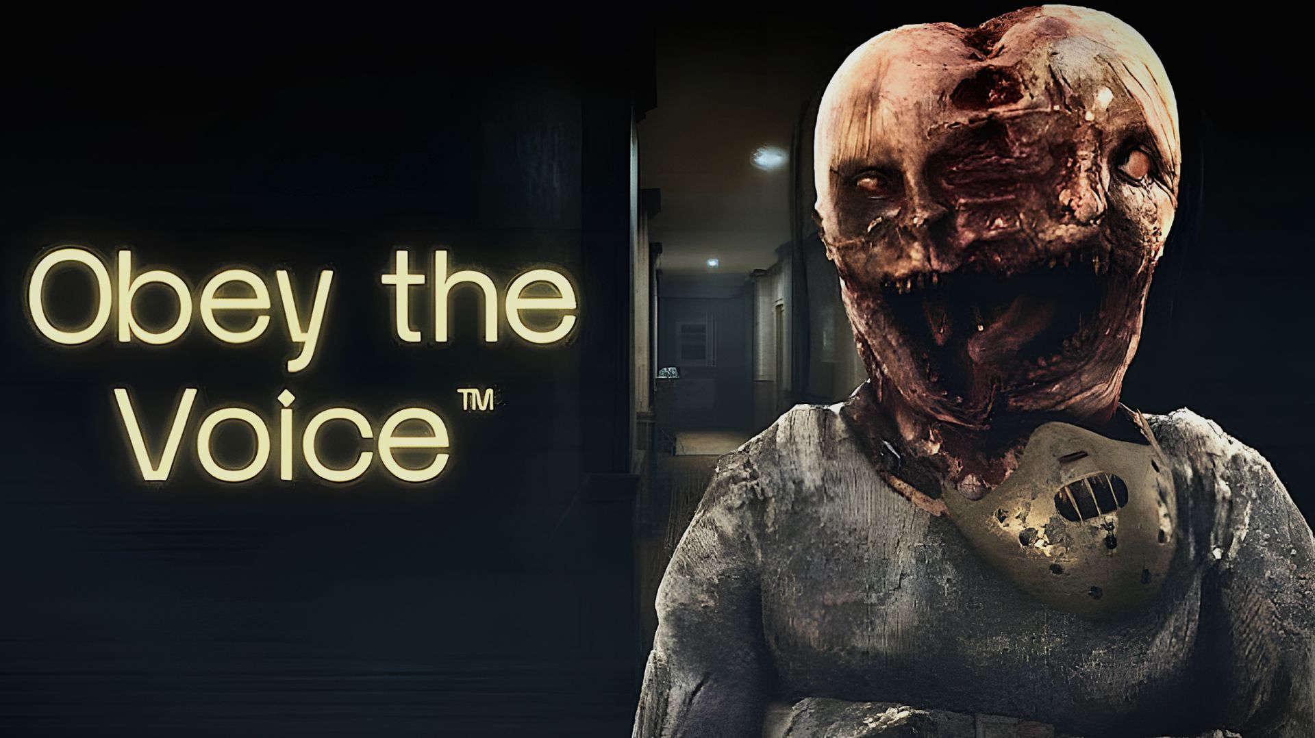 OBEY THE VOICE