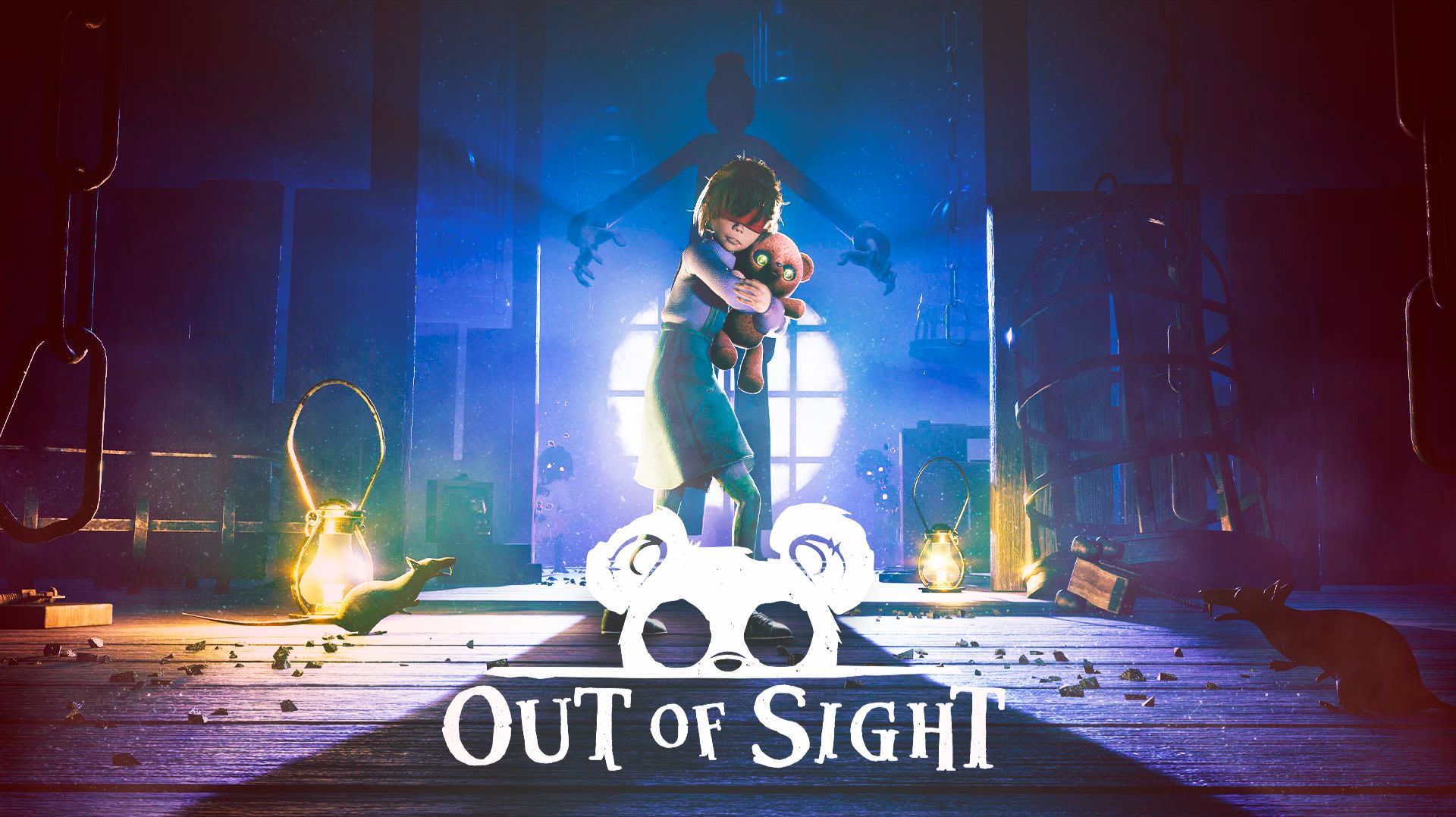 Out of Sight