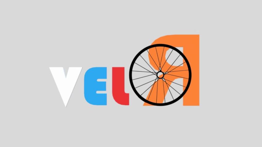 VELOЯ