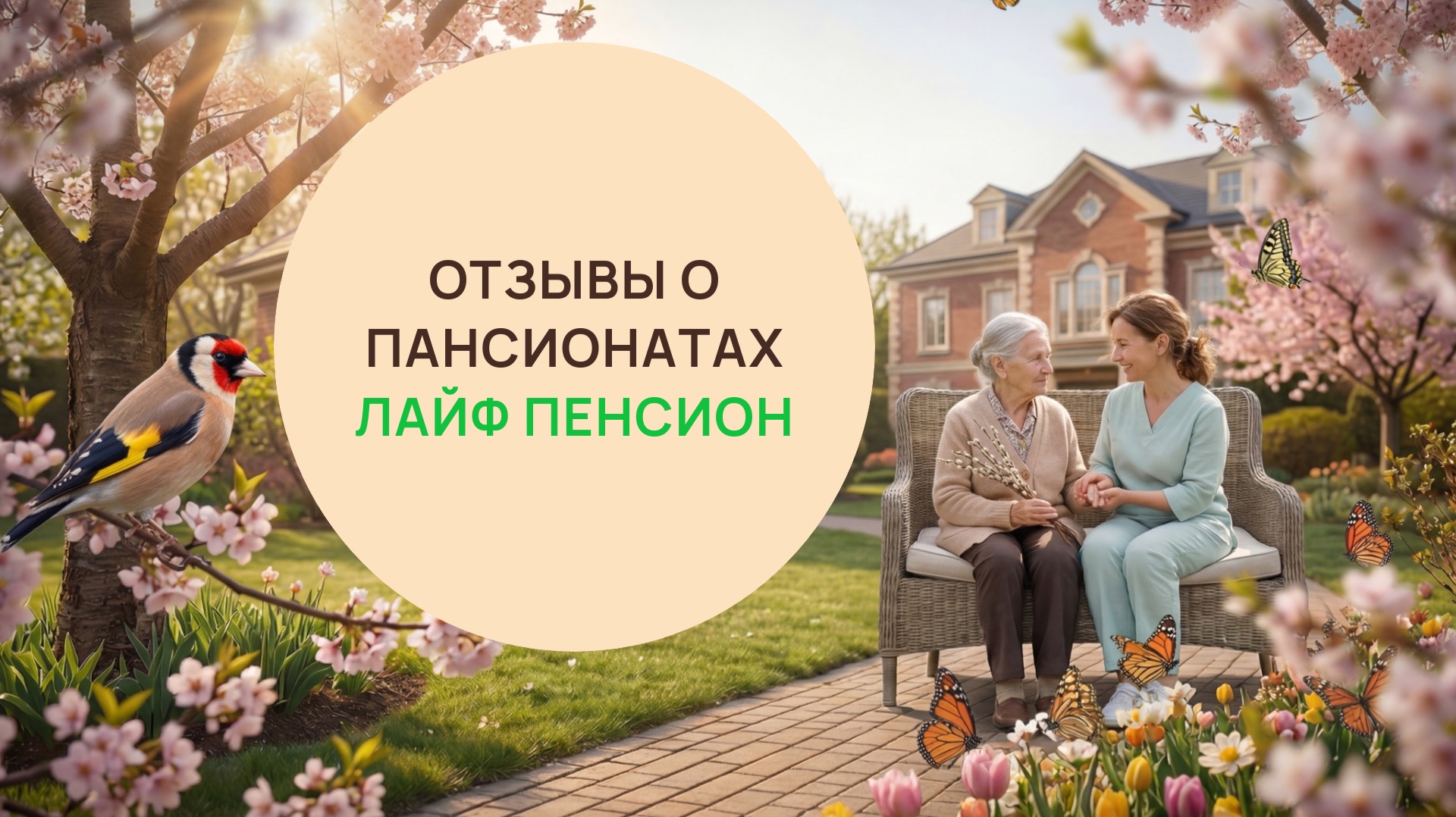 Отзывы