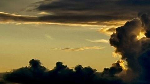 Небеса⛅