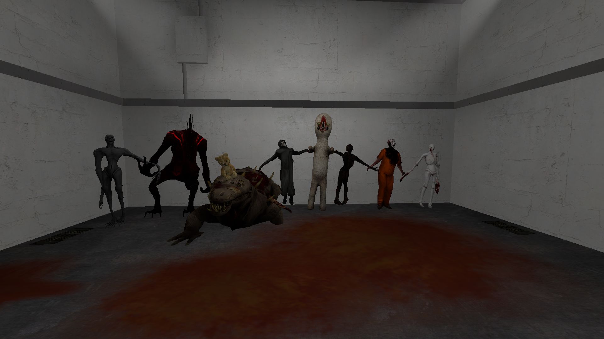 SCP