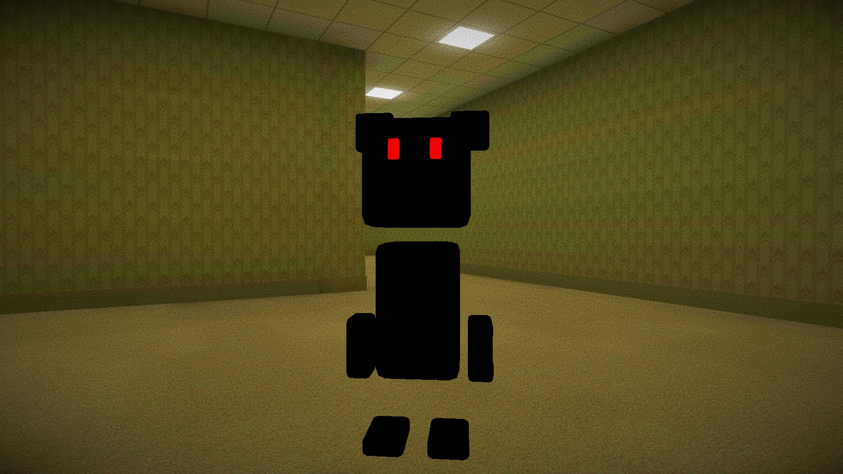 Всё по Super bear Adventure!