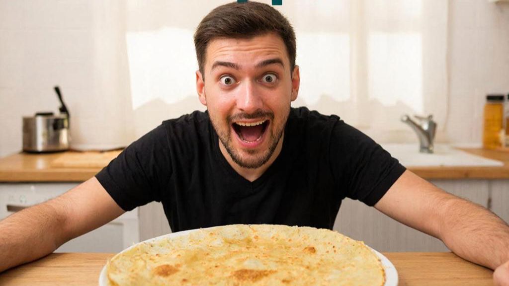 Рецепты