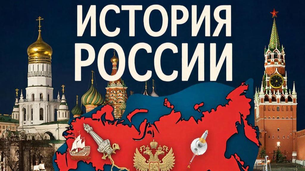 История России