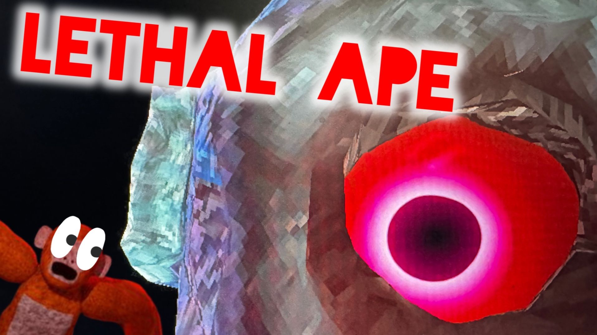 LETHAL APE VR