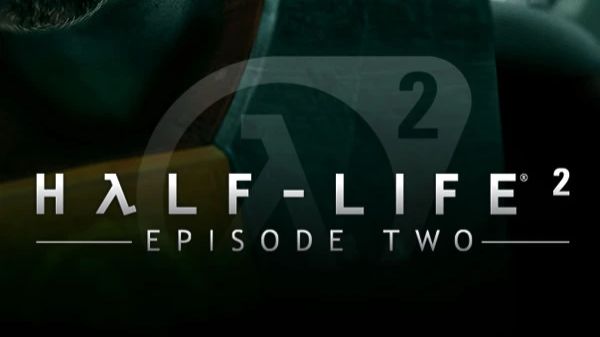 Half-Life: 2 Episode Two