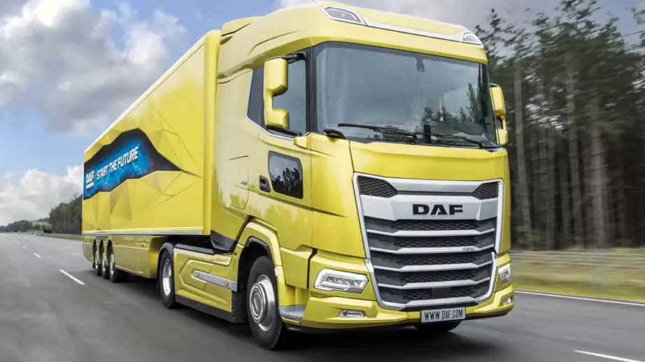 Euro Truck Simulator 2