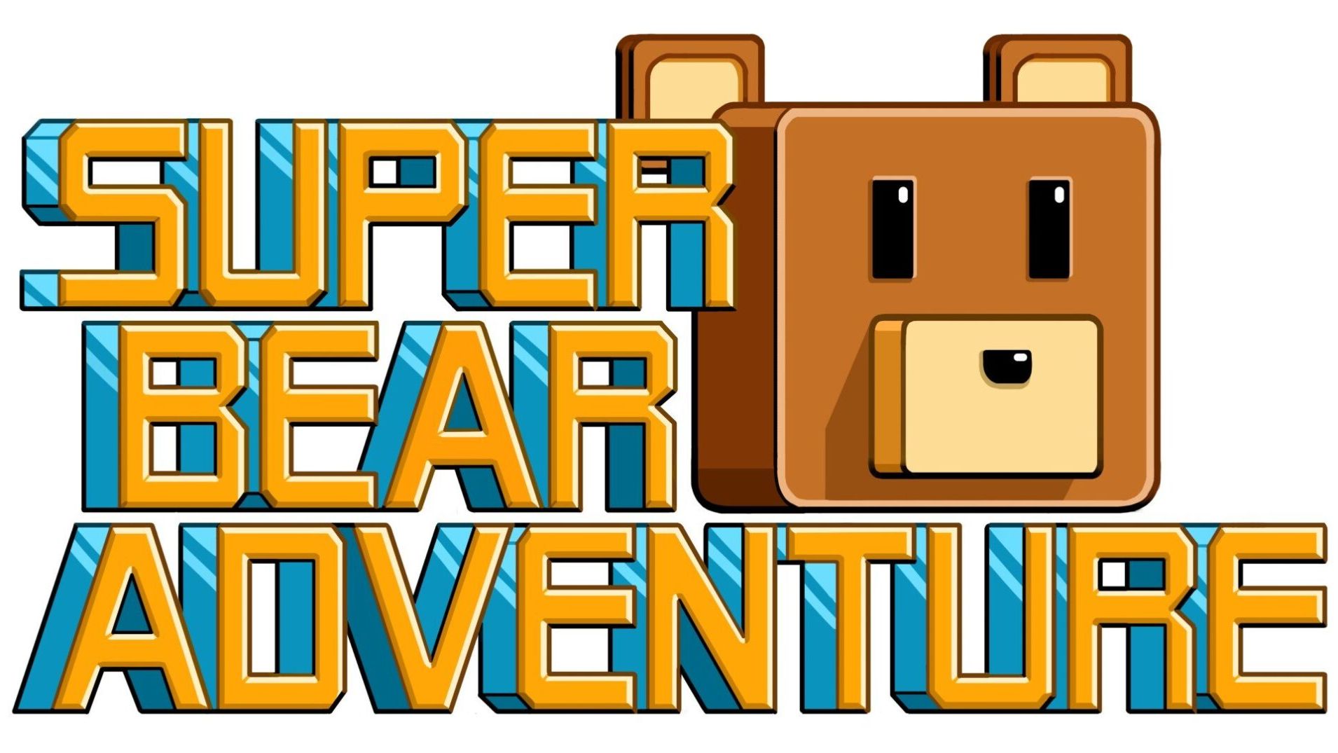 Super Bear Adventure: Все приключения медведя | Ванчос Play 🐻💎