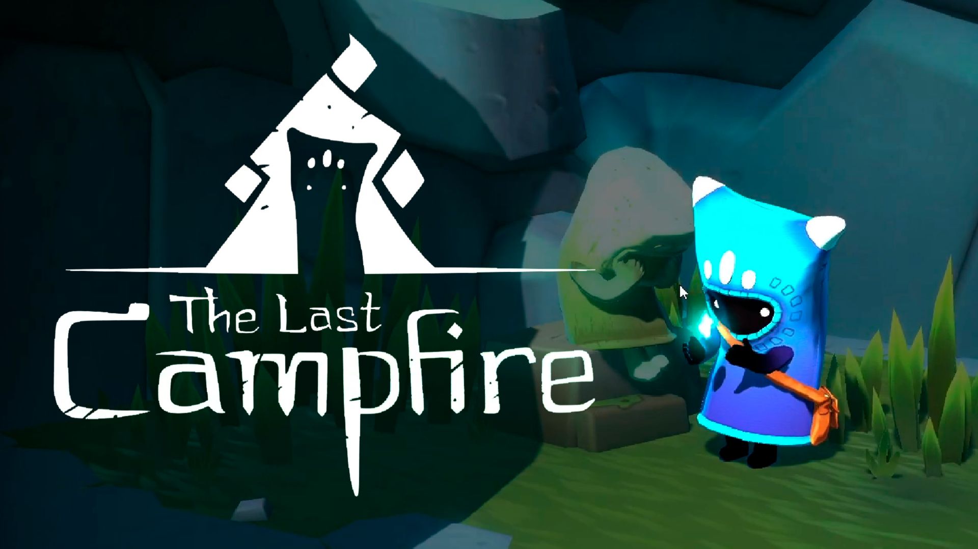 The Last Campfire 🔥💙