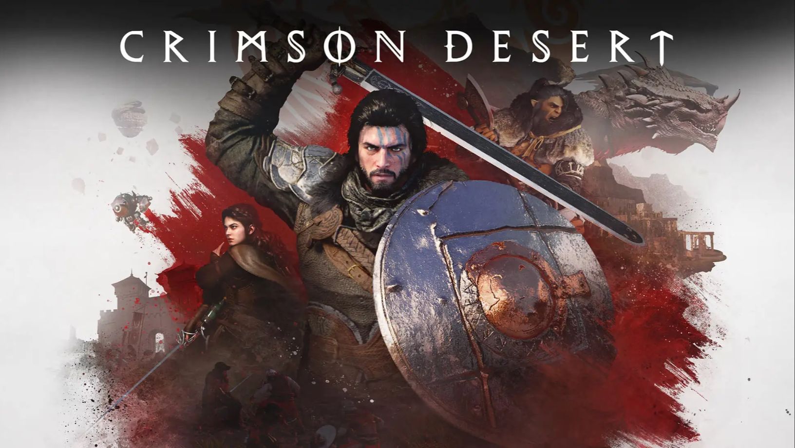 Crimson Desert
