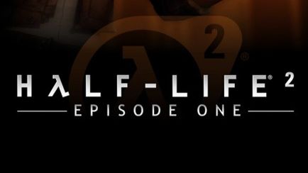 Half-Life 2: Episode One