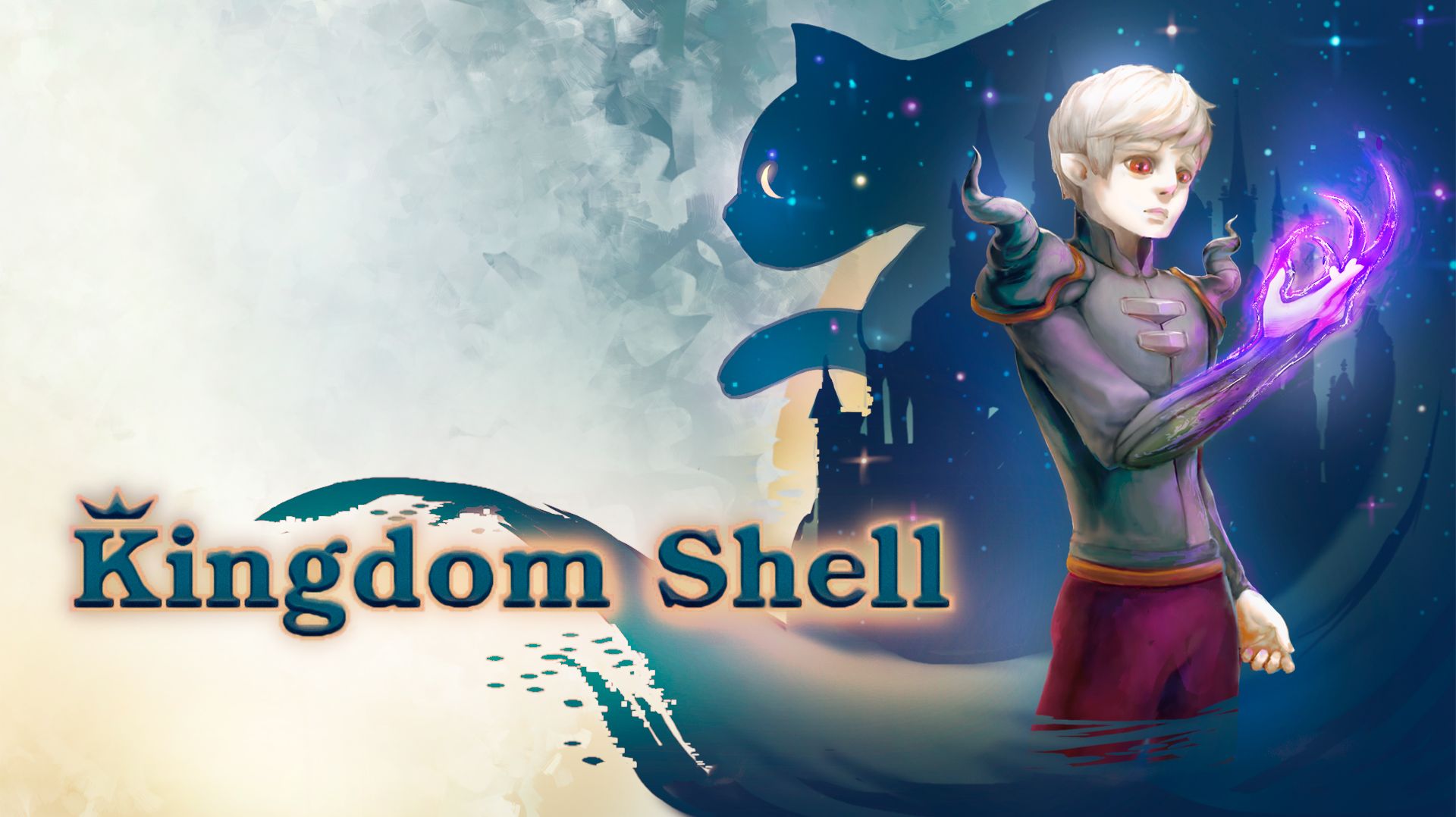 Kingdom Shell (5 October 2023)