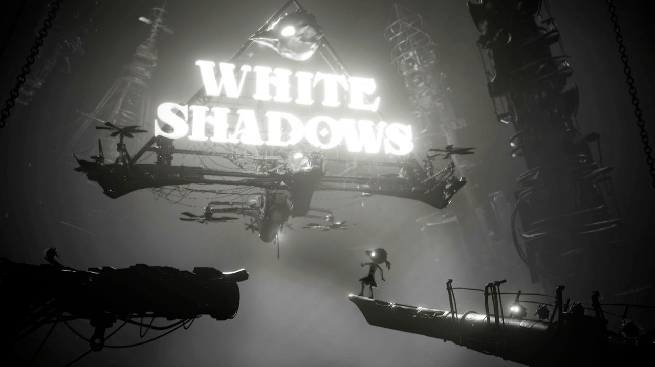 White Shadows