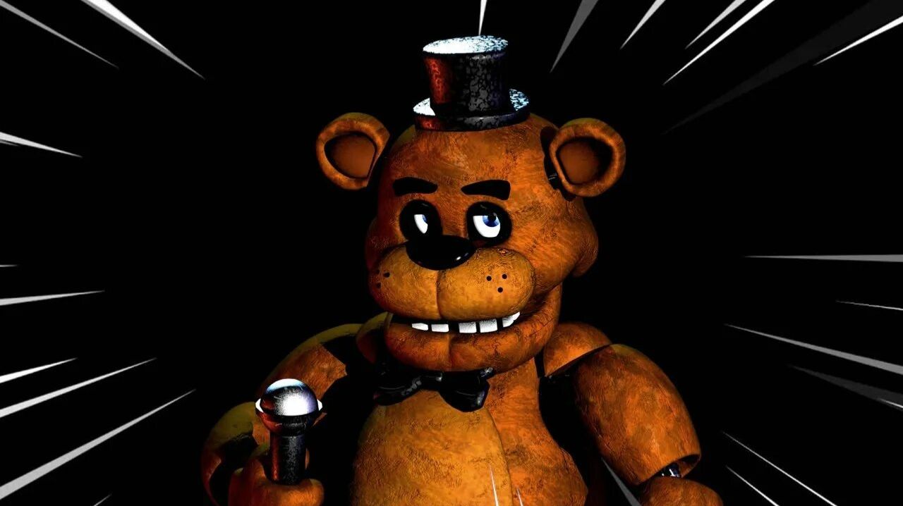 фнаф