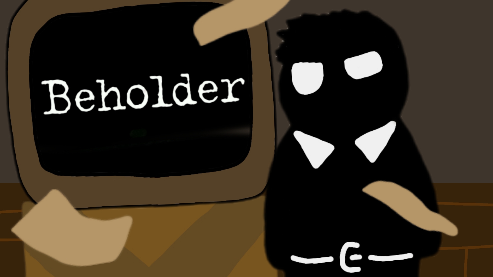 Beholder