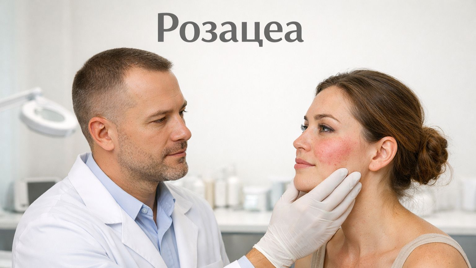 Розацеа