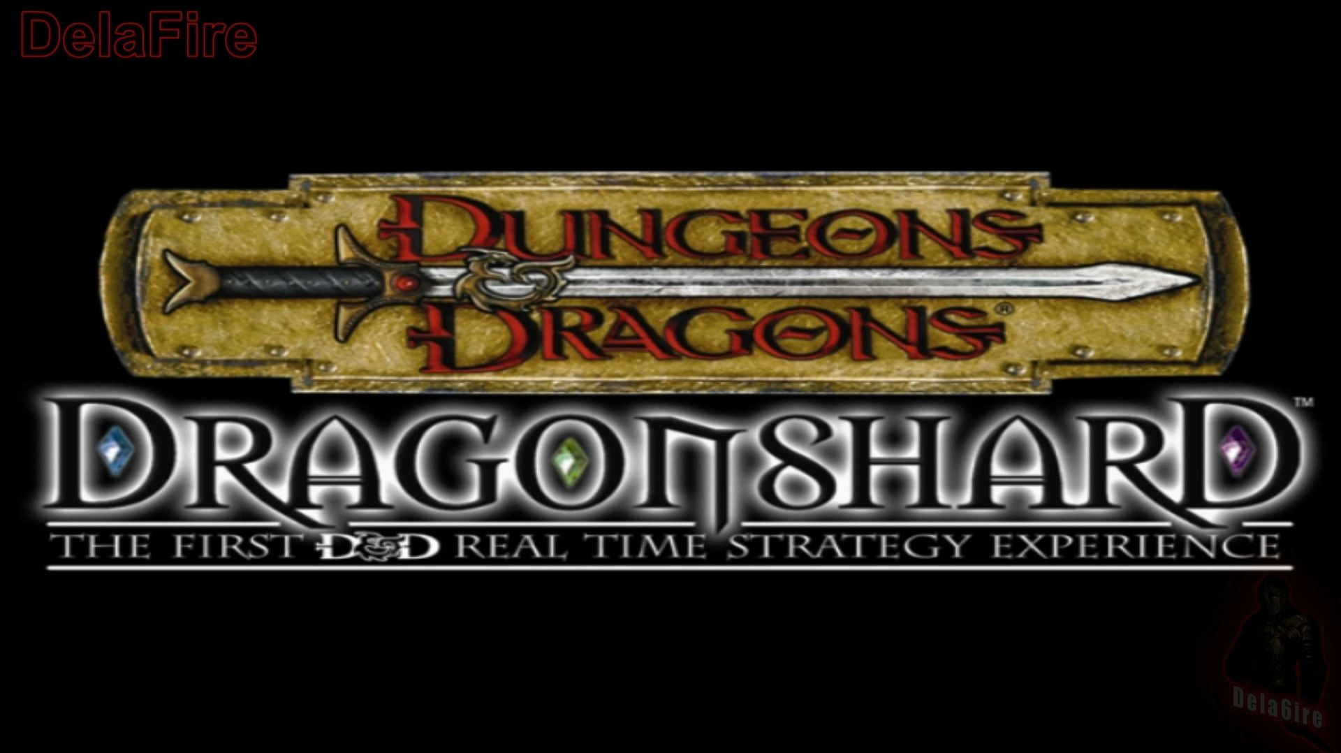 Dungeons and Dragons: Dragonshard