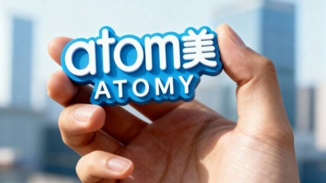 Новые возможности с Атоми
