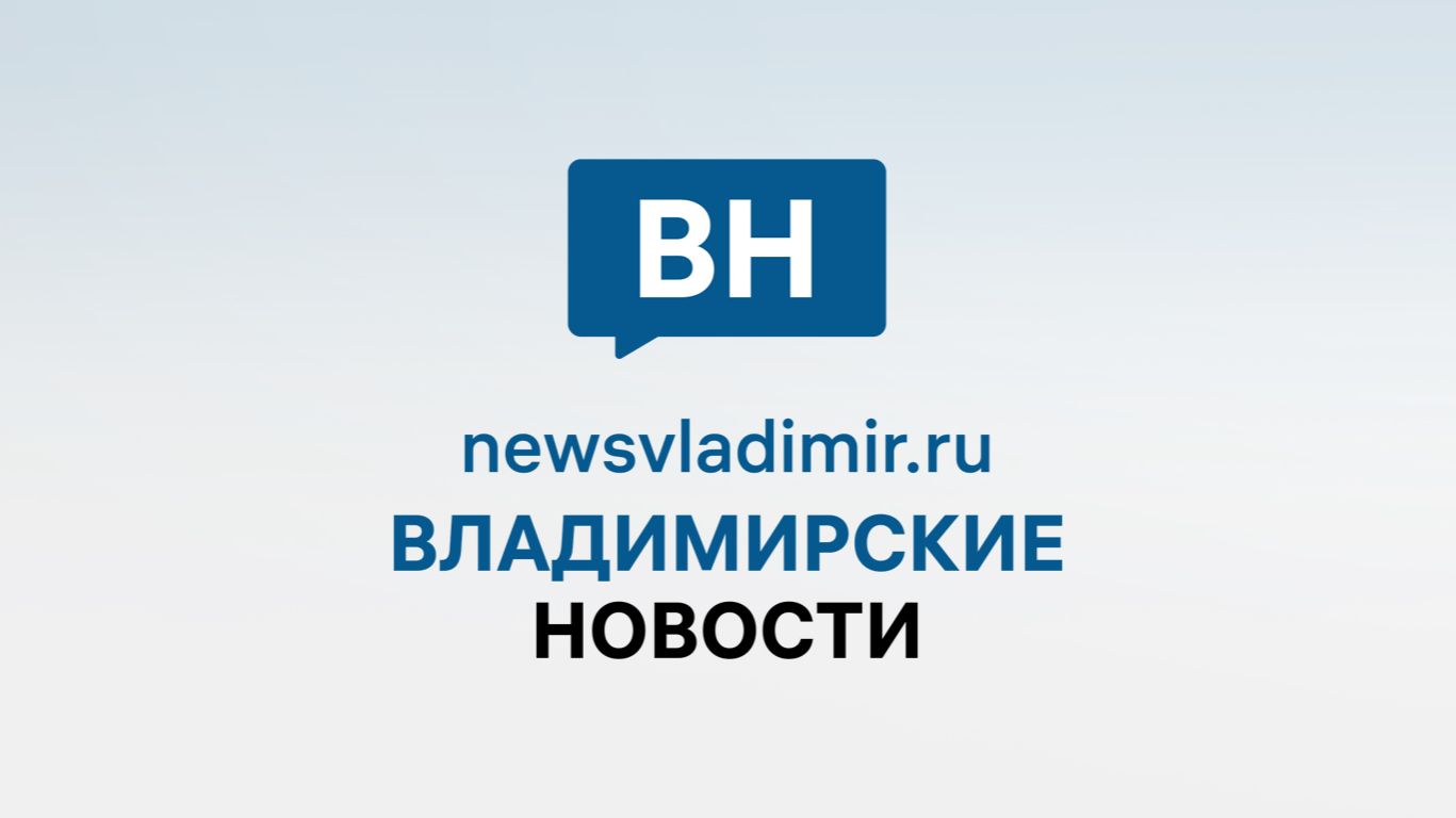 «Владимирские новости»