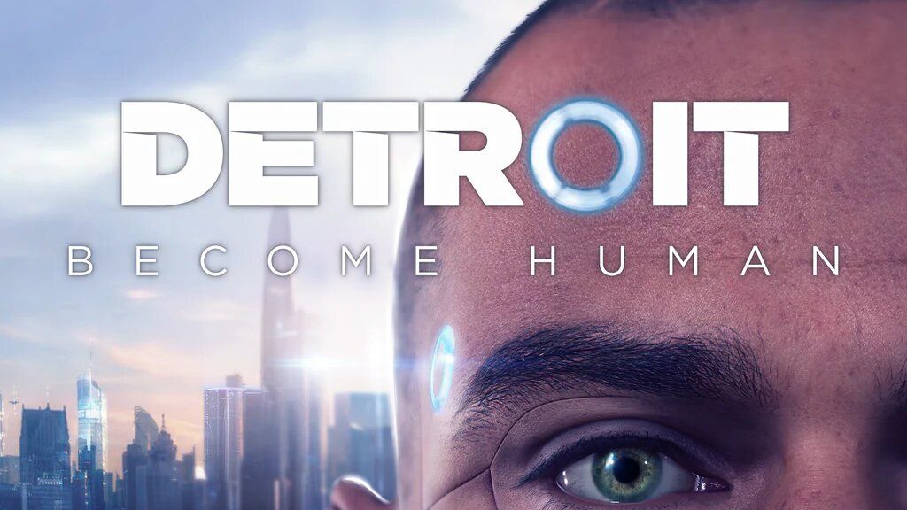 Detroit: Become Human