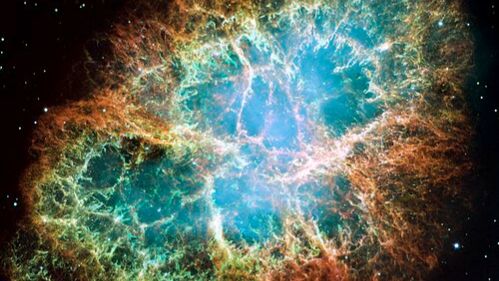 История астрономии с древности до современности. Космические исследования