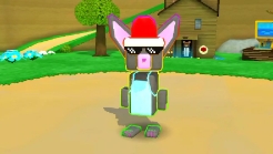 офлайн Super Bear Adventure
