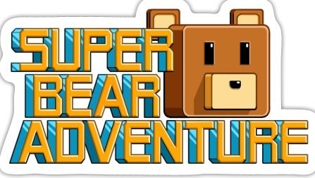 Super bear adventure