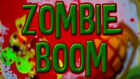 Zombie Boom