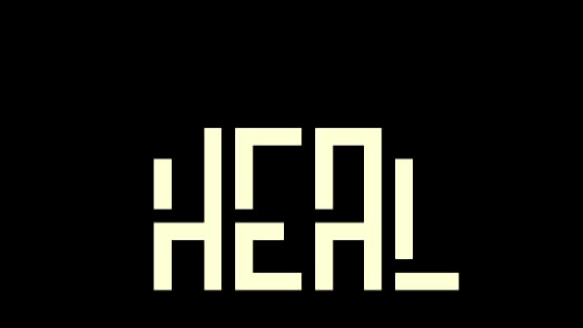 Heal - Прохождение