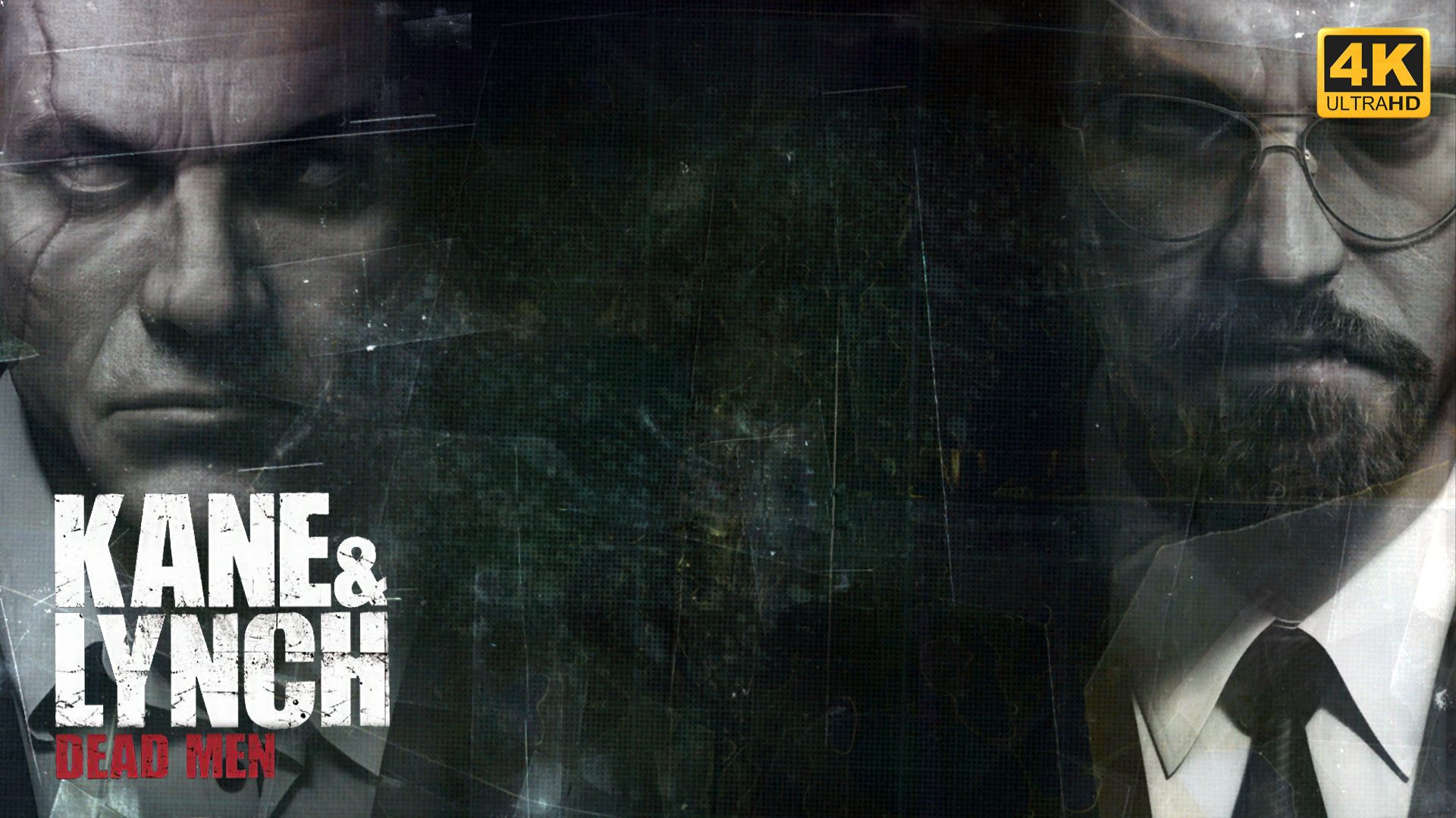 😷😎 Прохождение Kane and Lynch: Dead Men [2007]