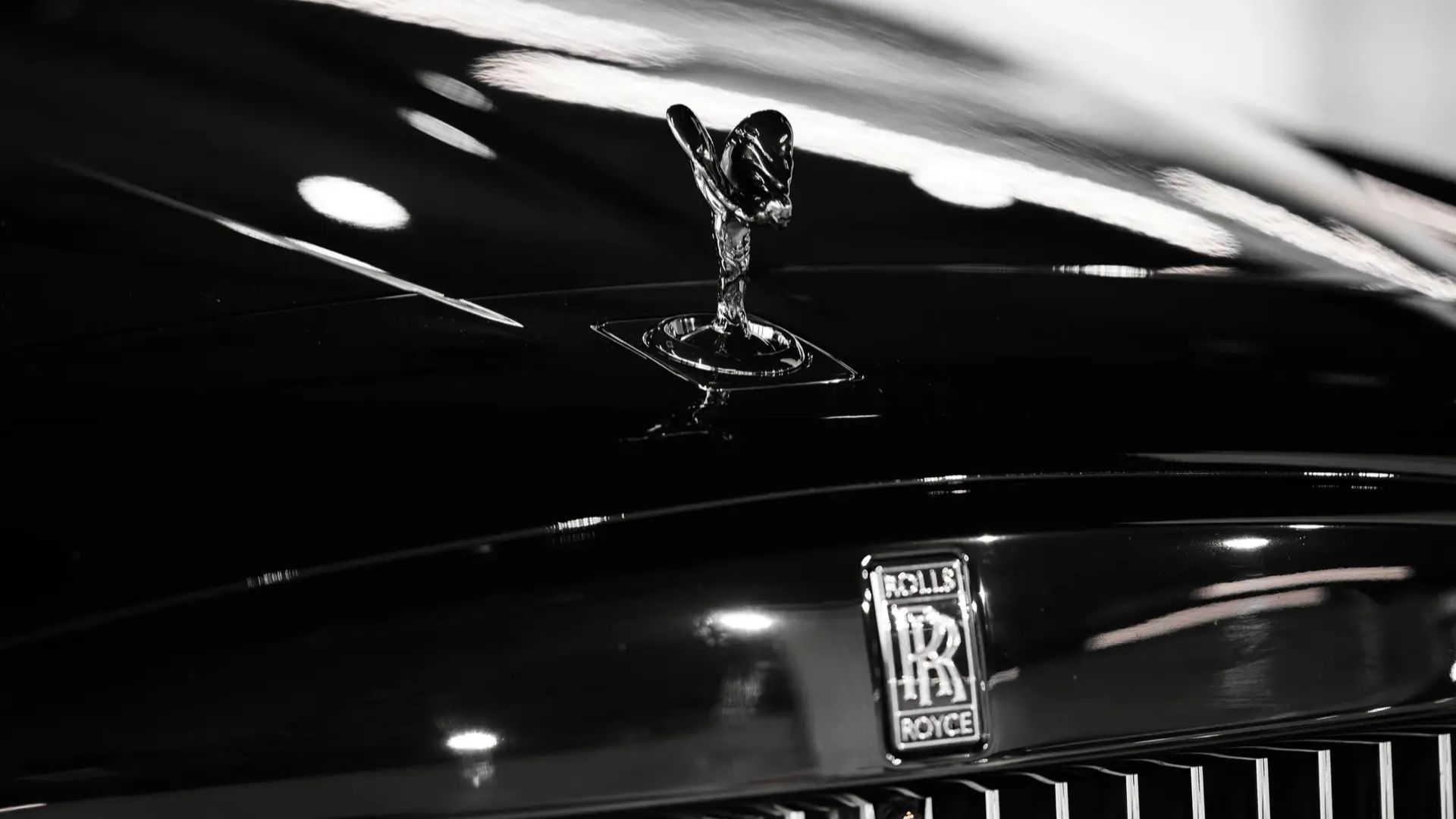Rolls-Royse