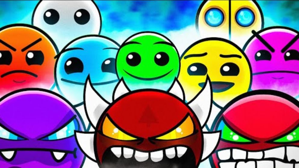 Geometry Dash