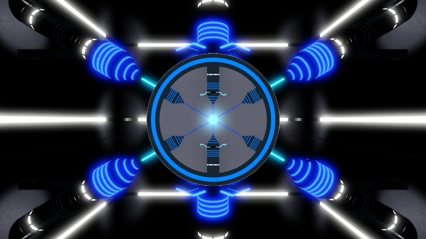Unnamed Power
Core