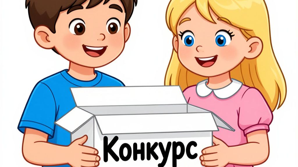 Конкурсное движение