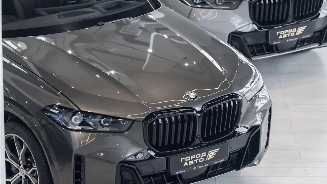 BMW