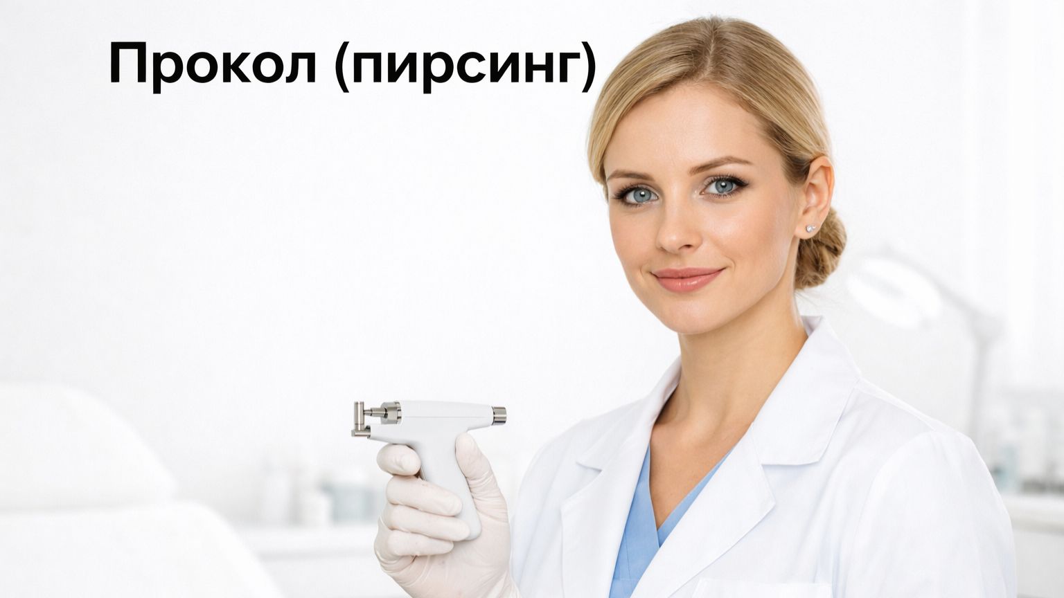 Прокол (пирсинг)
