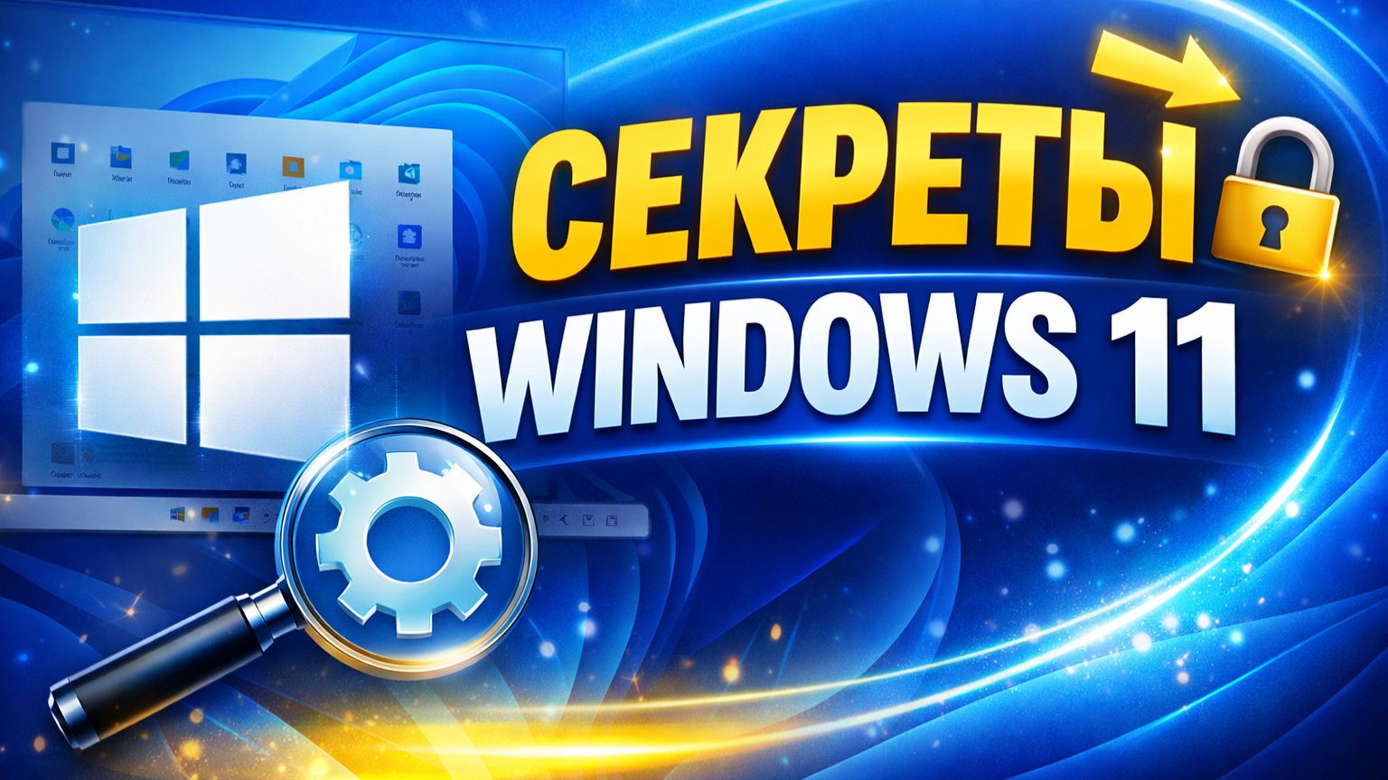 ▶️WINDOWS 11