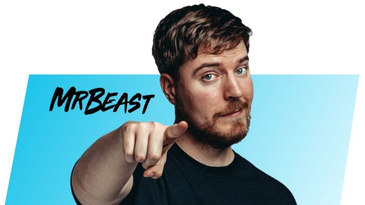 MrBeast ( Мистер Бист )
