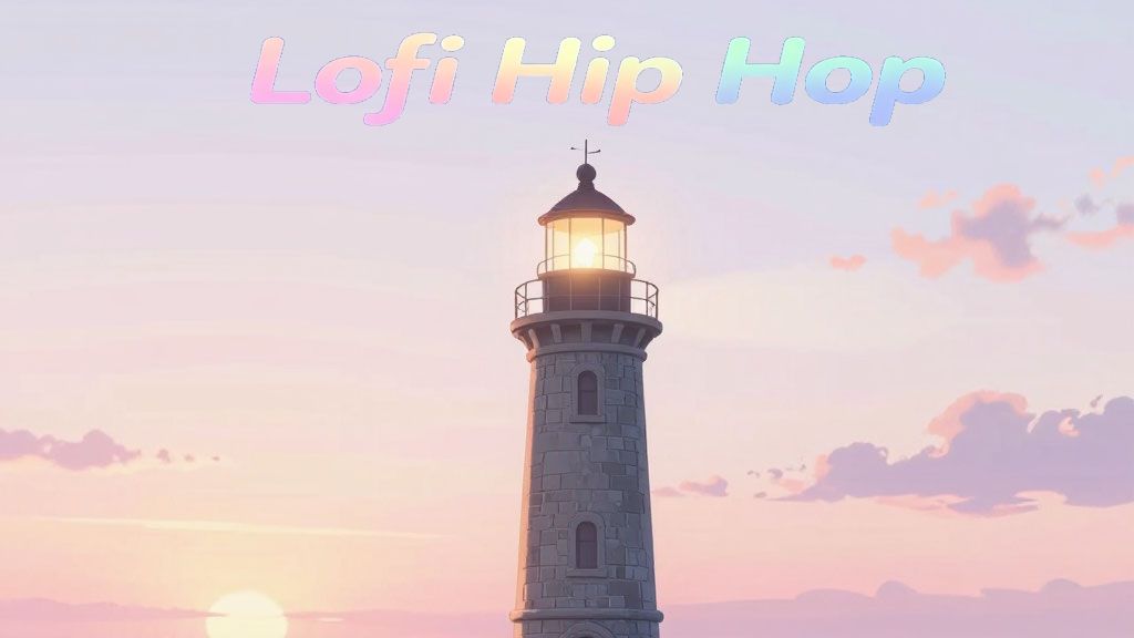 Lofi Hip Hop